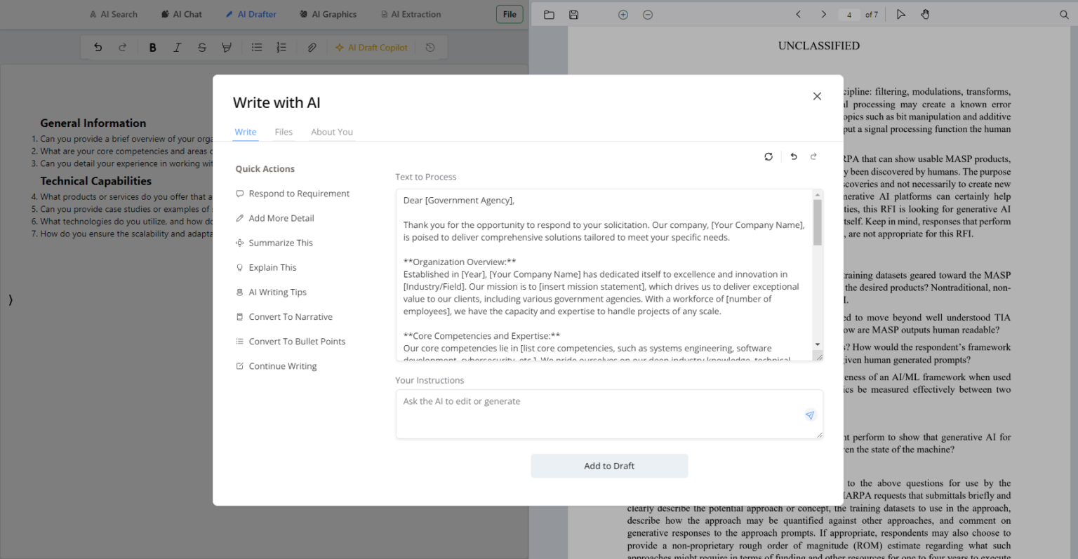 Home Page - Procurement Sciences