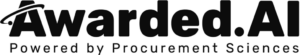 Proposal Responses Redefined with the Awarded, AI Platform ...