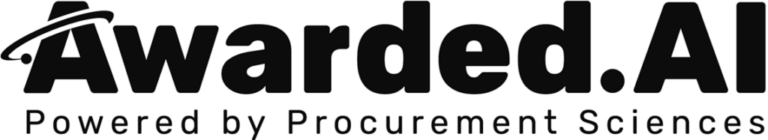 Proposal Responses Redefined with the Awarded, AI Platform ...
